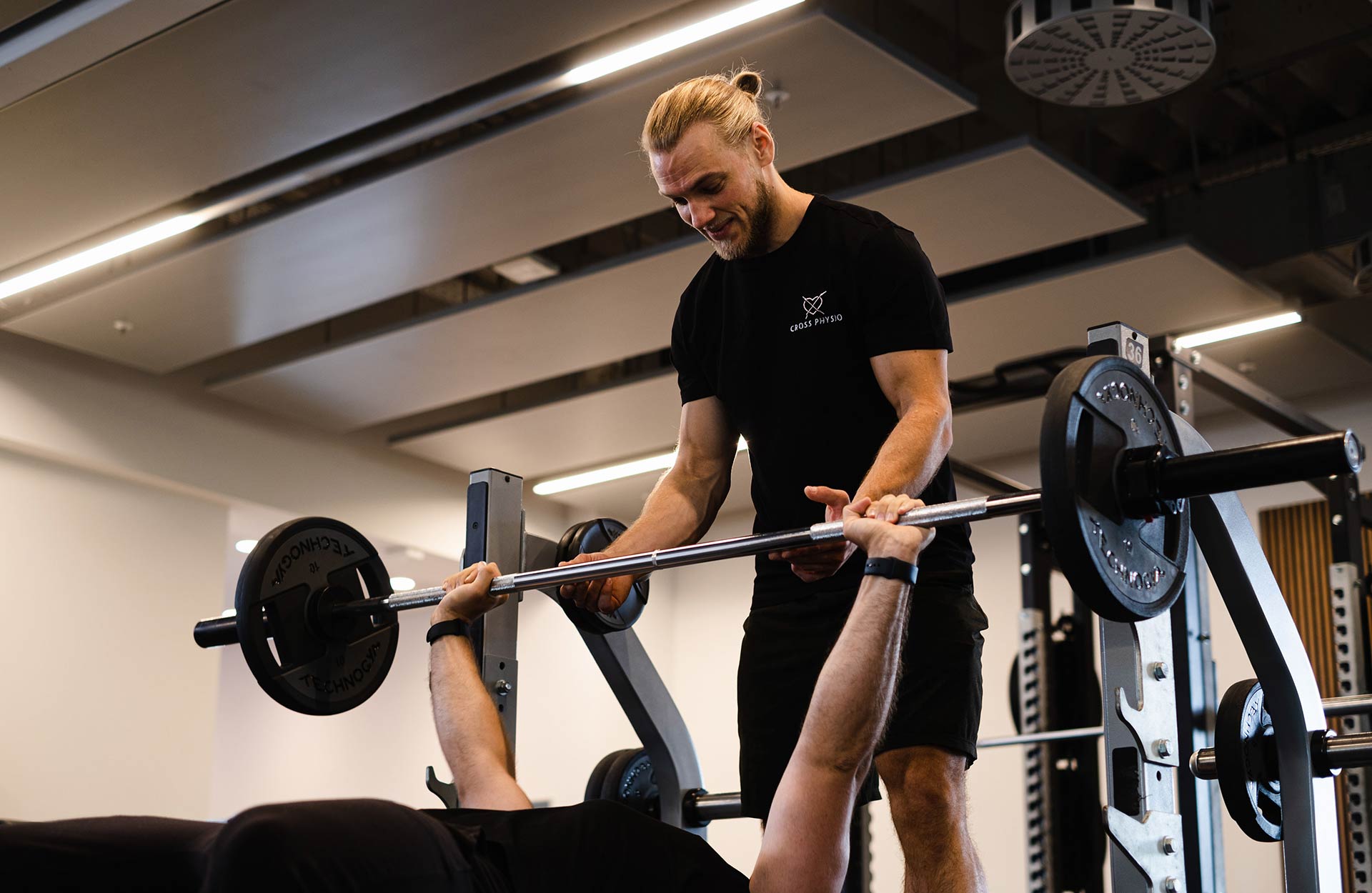 CROSS PHYSIO - Ihr Physiotherapeut in Kolbermoor | 2023